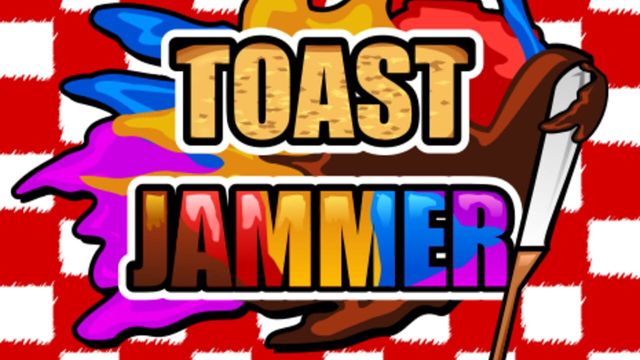 Toast Jammer — Web App Game | Browser Craft