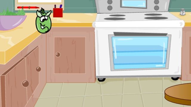 Tomato Bounce — Web Browser Game | Browser Craft