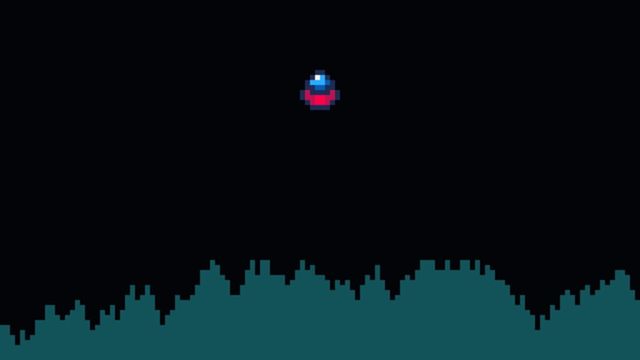 Wander the Cosmos — Web Browser Game | Browser Craft