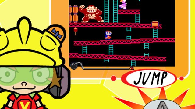 WarioWare, Inc.: Mega Microgame$! — Web Browser Game | Browser Craft