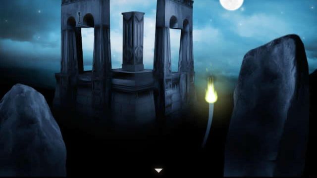 Werewolves Escape — Web Browser Game | Browser Craft