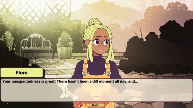 What in Carnation?! — Web Browser Game | Browser Craft
