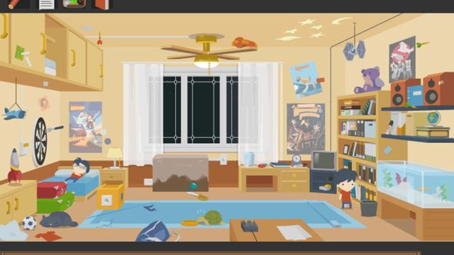 You Re Grounded Web App Game Browser Craft